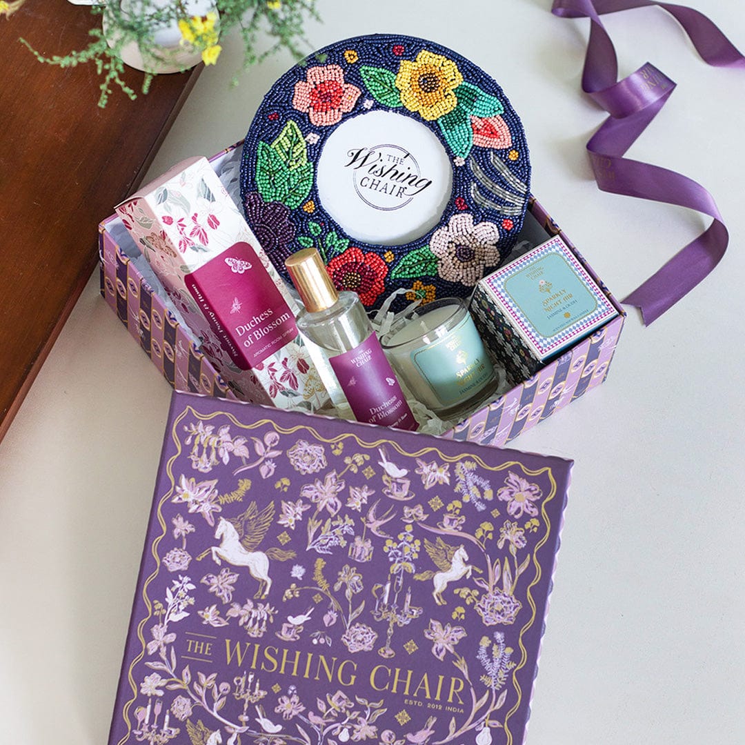 Enchanted Essentials Gift Box – The Wishing Chair
