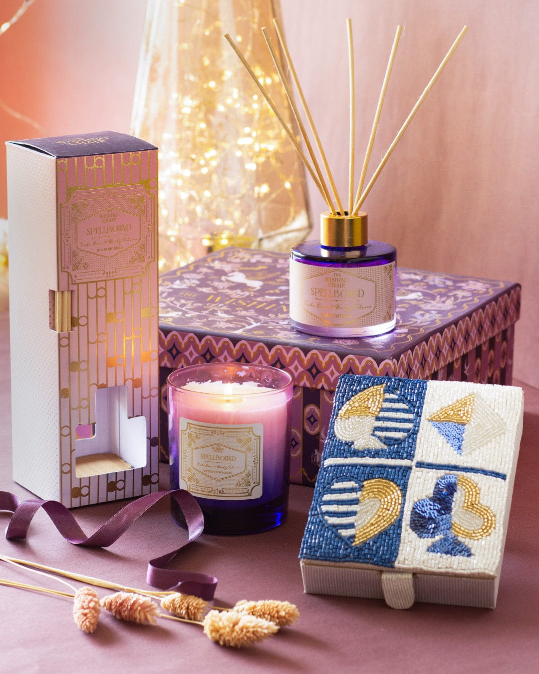 Buy Spellbound Gift Box Online | Wishing Chair