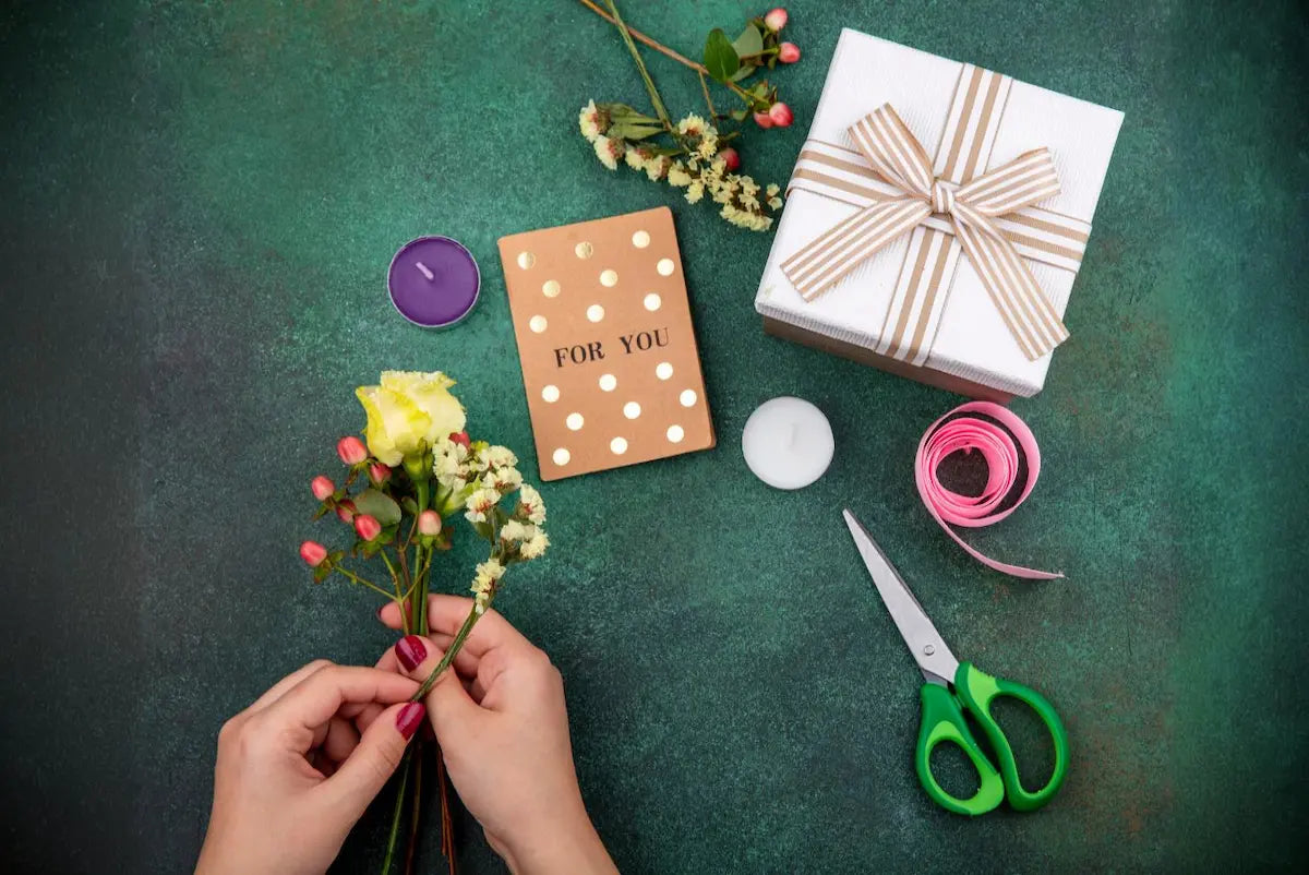 Handmade vs. Store-Bought Gifts for Mother’s Day 2025 – The Wishing Chair