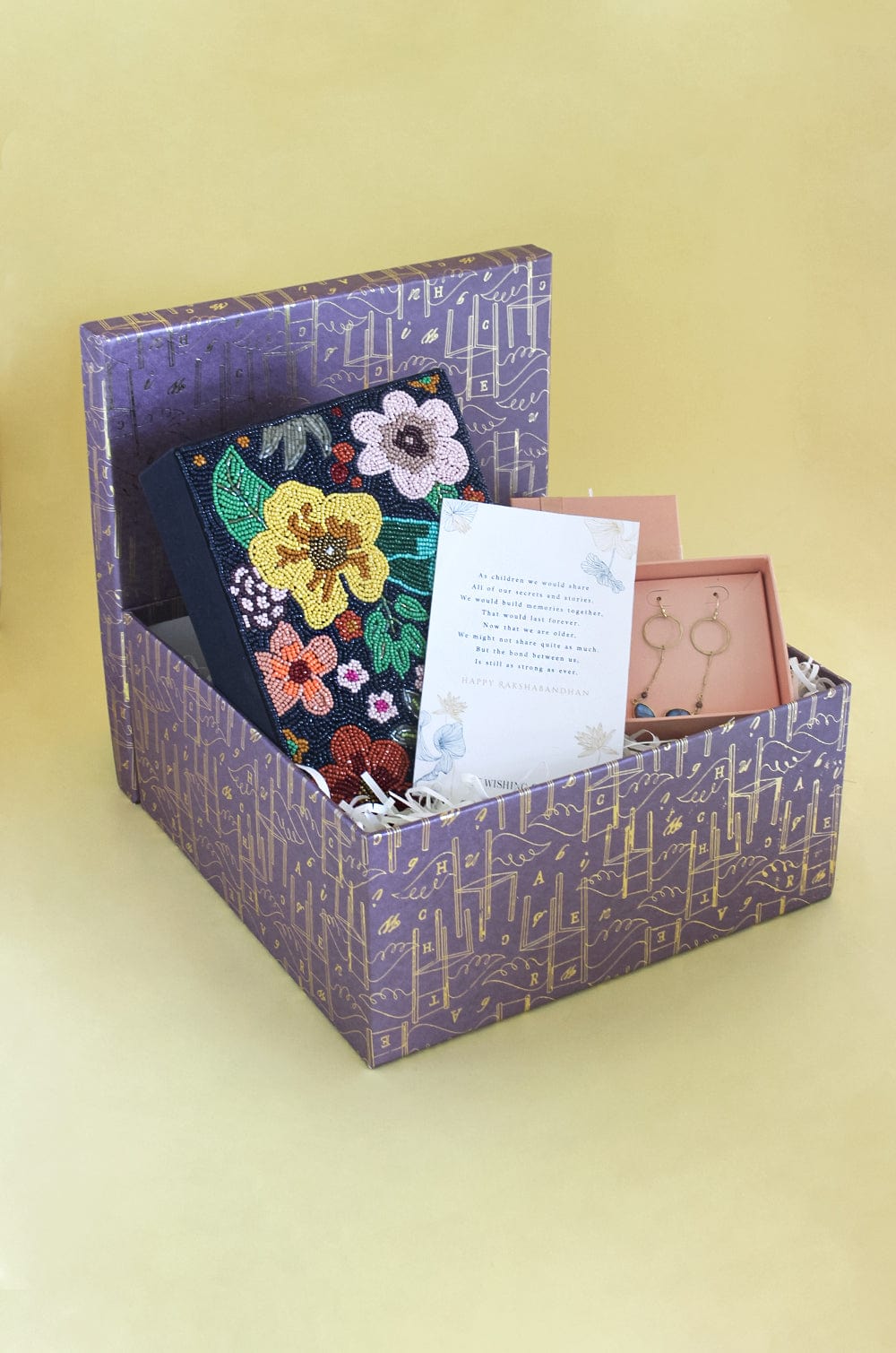 Buy Bellissimo Gift Box Online | Wishing Chair