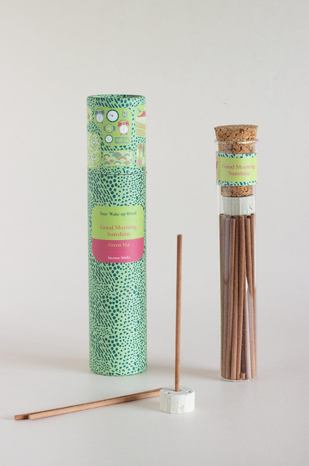 Buy Good Morning, Sunshine Incense Sticks Online | Wishing Chair