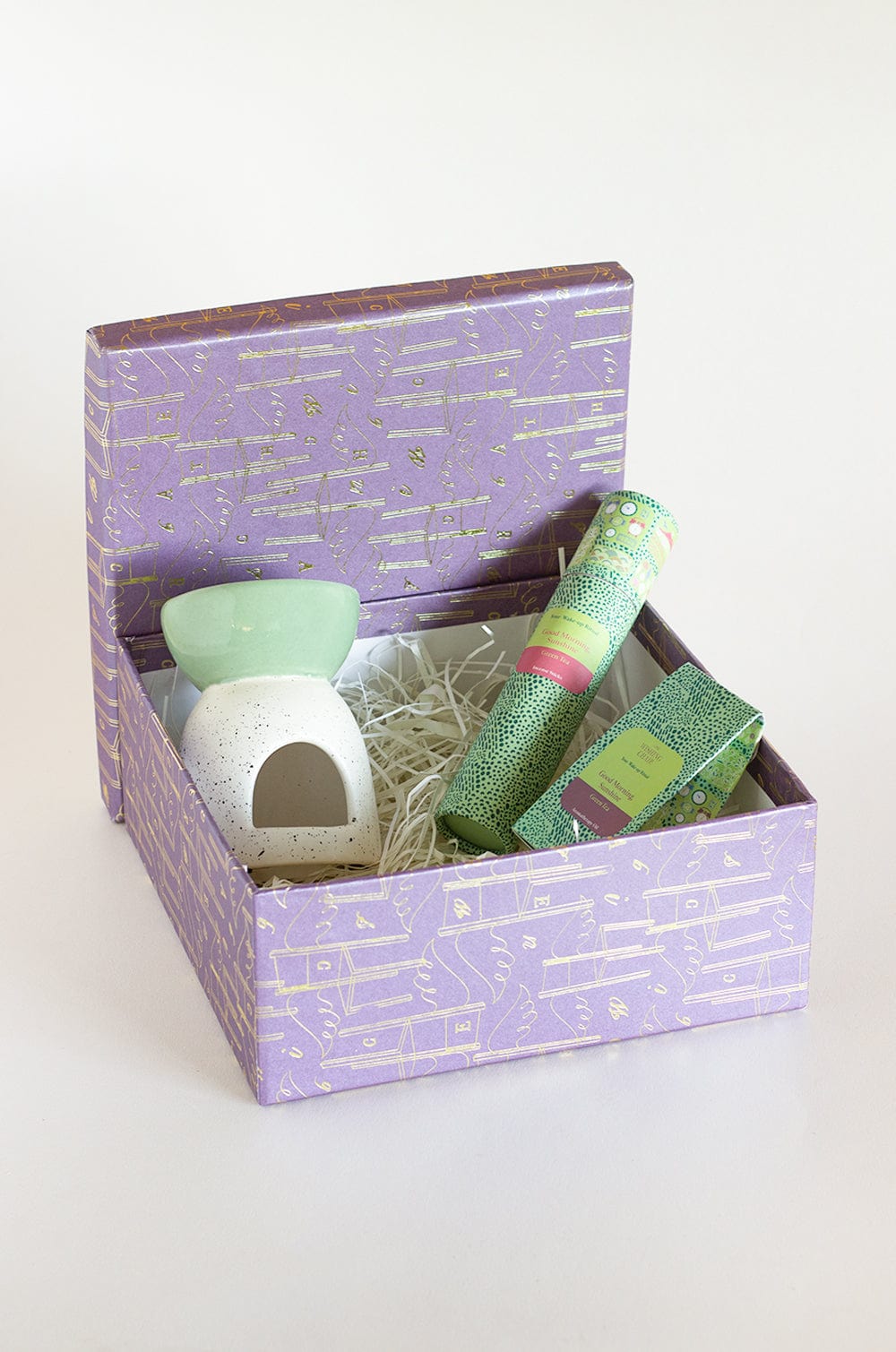 Buy Hello Dawn Gift Box Online | Wishing Chair