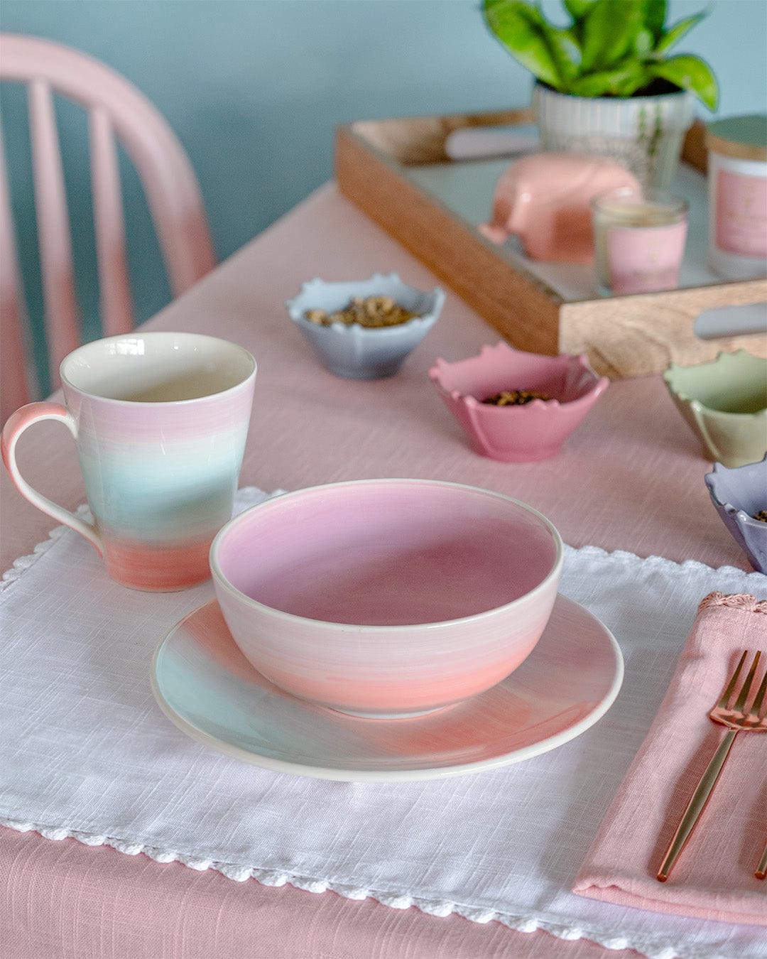 Buy Skittle Carnival Bowl Online | Wishing Chair