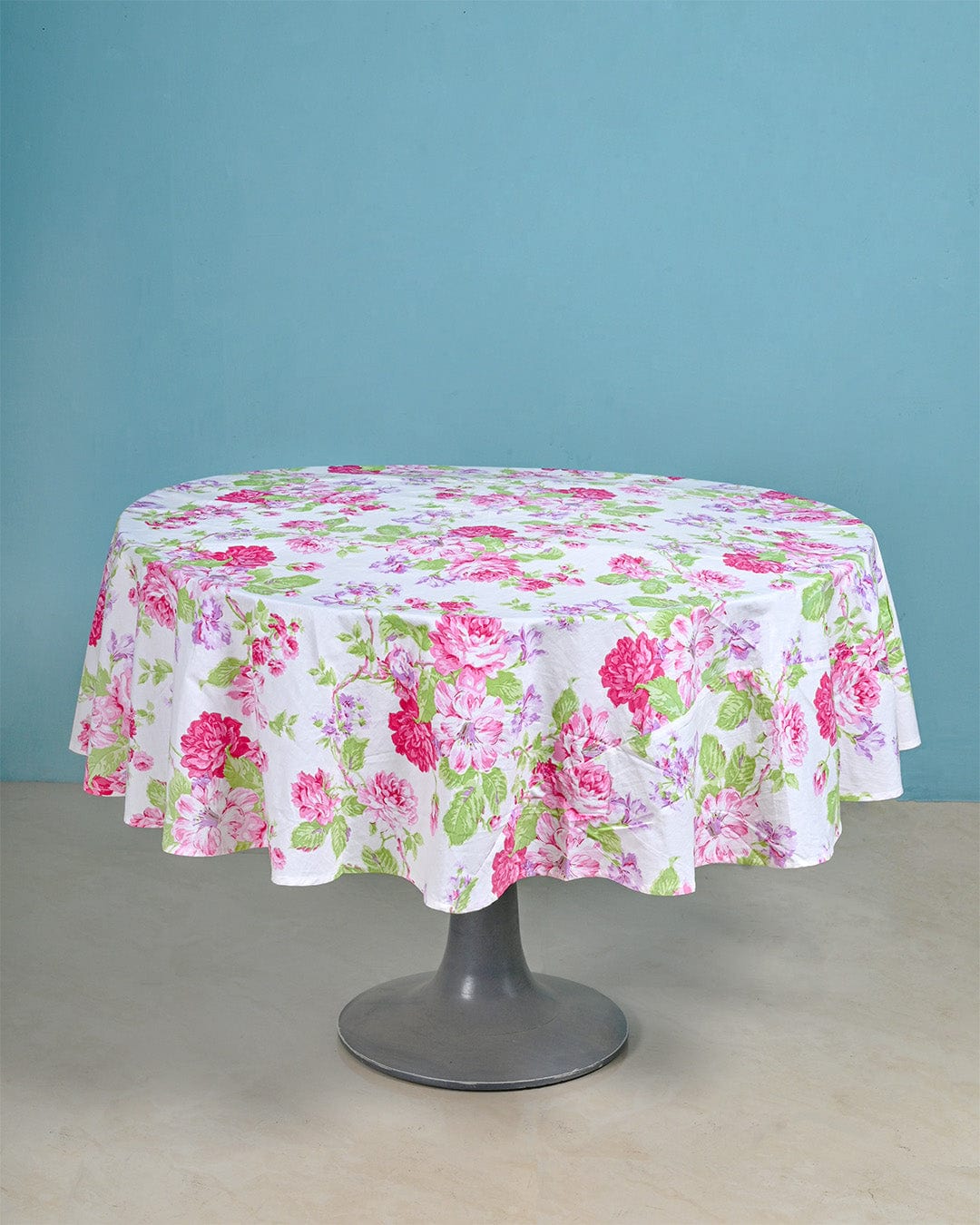 Buy April Cornell Everlasting Ecru Breakfast Cloth / 70' Round ( 6 ...