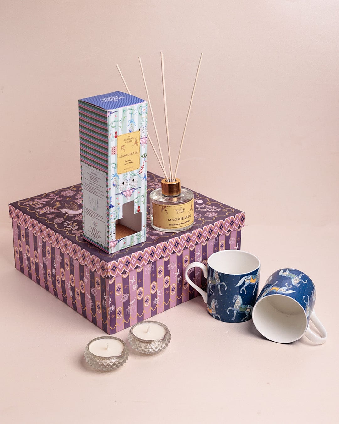 Wonderland Whimsy Gift Box – The Wishing Chair