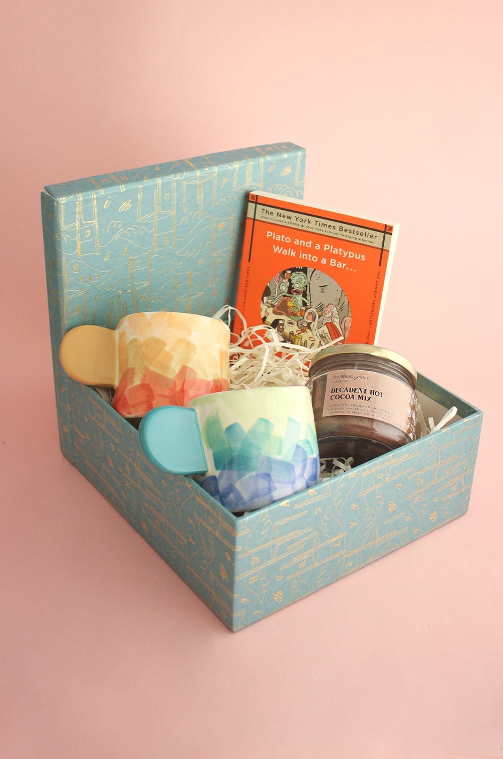 Buy The Good Stuff Gift Box Online | Wishing Chair